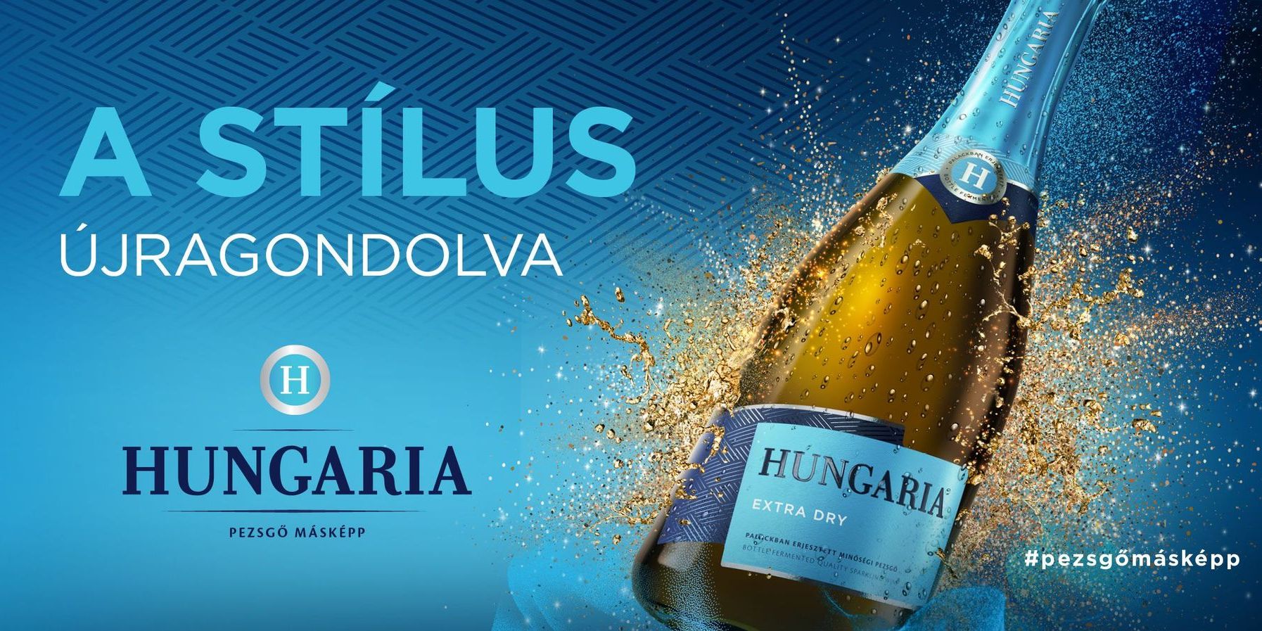 Hungaria – A stílus újragondolva