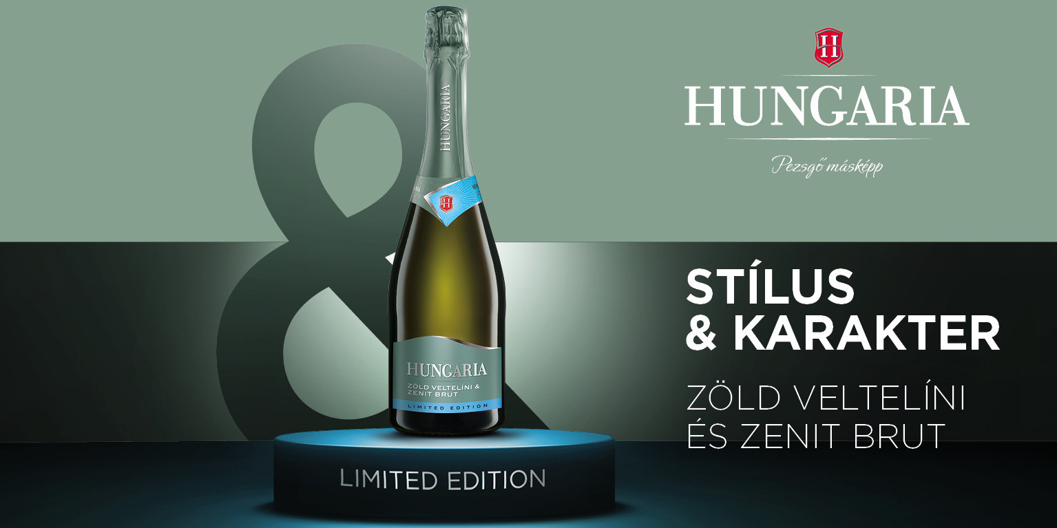 Stílus & Karakter bemutatkozik a 2023-as év limitált tétele!